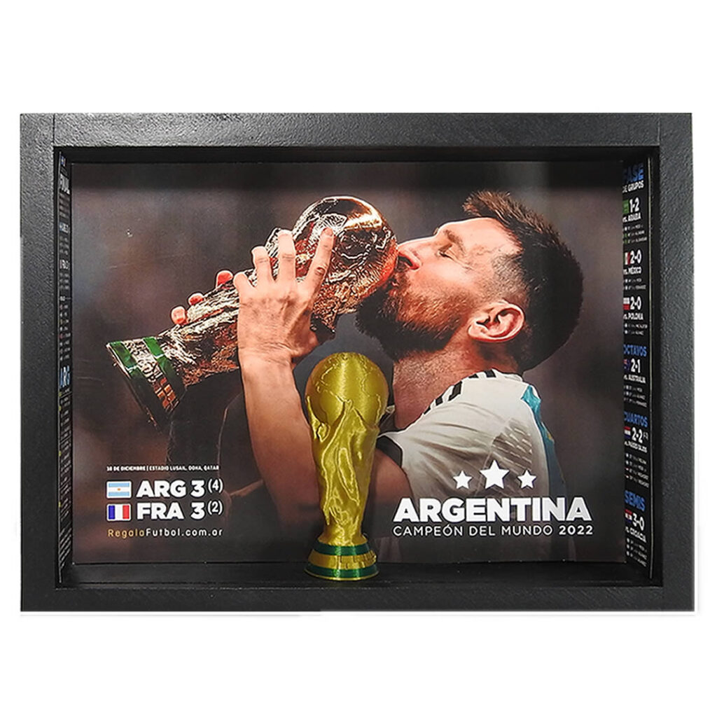 REGALA FUTBOL – Boxes Artesanales para Fanáticos de Fútbol